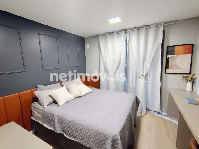 Apartamento para Venda em São Paulo/SP Vila Mariana 1 Quartos