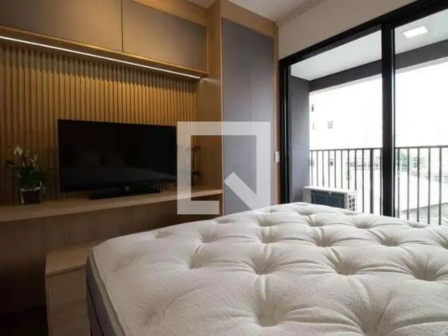 Apartamento para Venda em São Paulo/SP Vila Mariana 1 Quartos