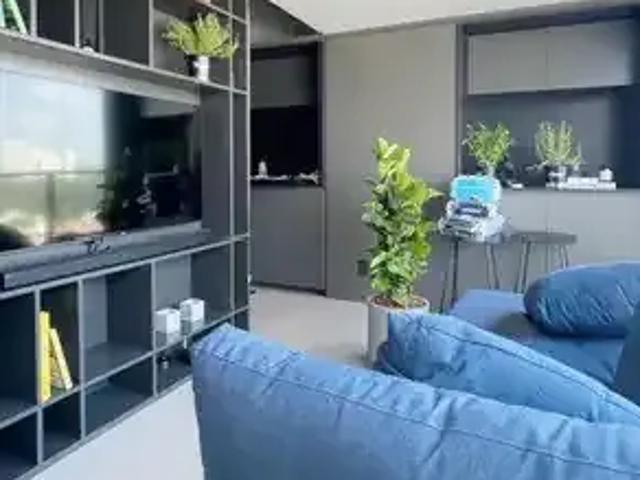 Apartamento para Venda em São Paulo/SP Vila Mariana 1 Quartos