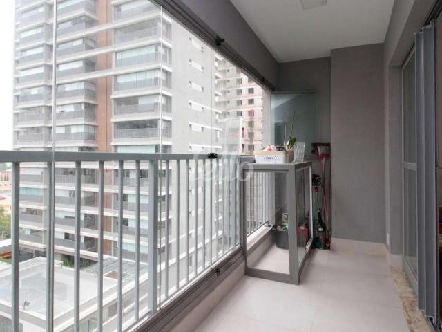 Apartamento para Venda em São Paulo/SP Vila Mariana 1 Quartos