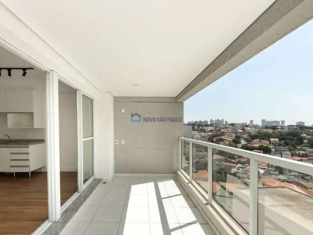 Apartamento para Venda em São Paulo/SP Vila Mariana 1 Quartos
