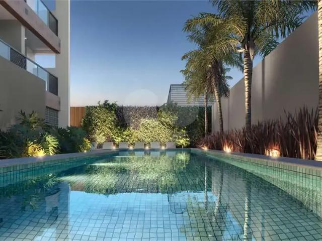 Apartamento para Venda em São Paulo/SP Vila Mariana 1 Quartos
