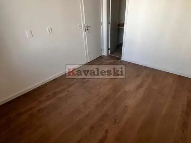 Apartamento para Venda em São Paulo/SP Vila Mariana 1 Quartos