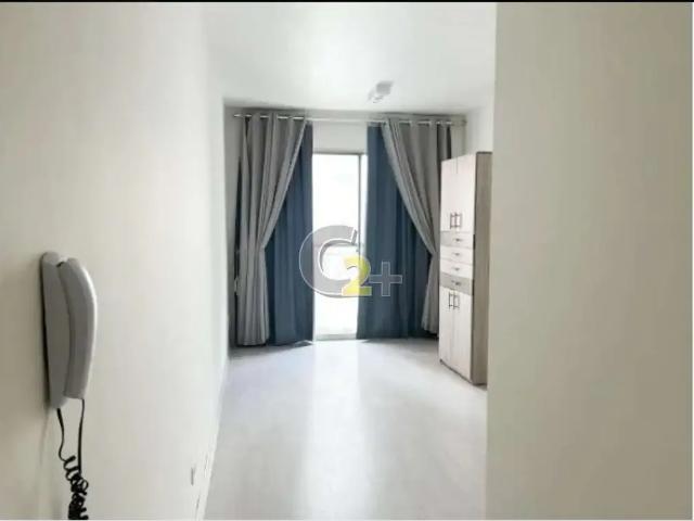 Apartamento para Venda em São Paulo/SP Vila Mariana 1 Quartos