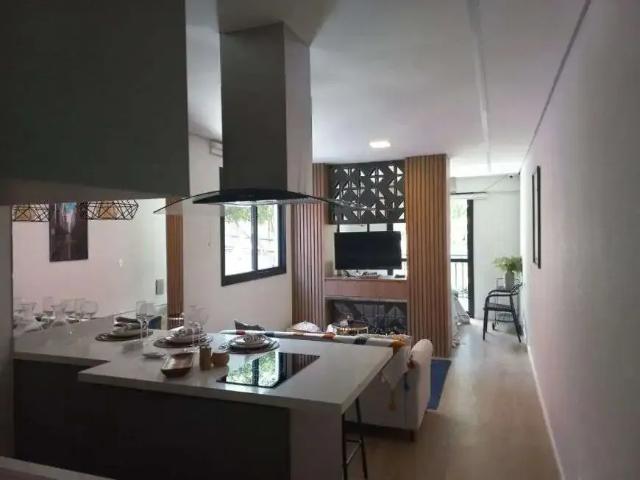 Apartamento para Venda em São Paulo/SP Vila Mariana 1 Quartos