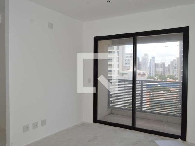 Apartamento para Venda em São Paulo/SP Vila Mariana 1 Quartos