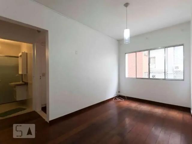 Apartamento para Venda em São Paulo/SP Vila Mariana 1 Quartos