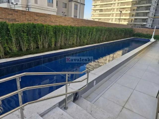 Apartamento para Venda em São Paulo/SP Vila Mariana 1 Quartos