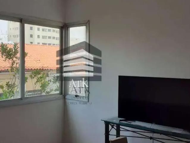 Apartamento para Venda em São Paulo/SP Vila Mariana 1 Quartos