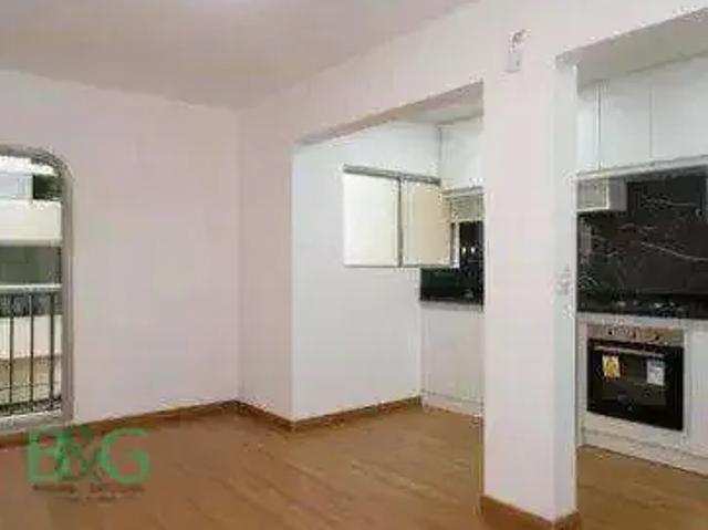 Apartamento para Venda em São Paulo/SP Vila Mariana 1 Quartos