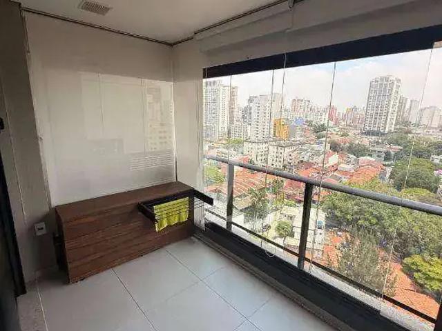 Apartamento para Venda em São Paulo/SP Vila Mariana 1 Quartos