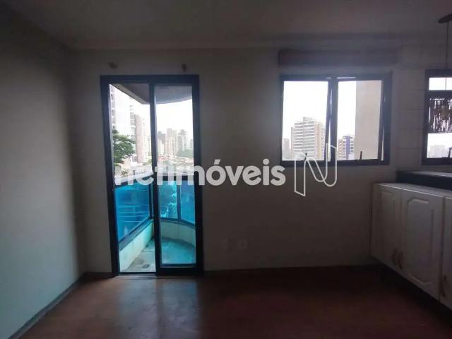 Apartamento para Venda em São Paulo/SP Vila Mariana 1 Quartos