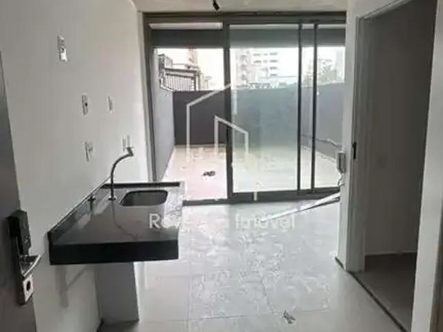 Apartamento para Venda em São Paulo/SP Vila Mariana 1 Quartos