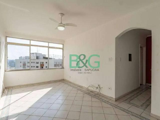 Apartamento para Venda em São Paulo/SP Vila Mariana 1 Quartos
