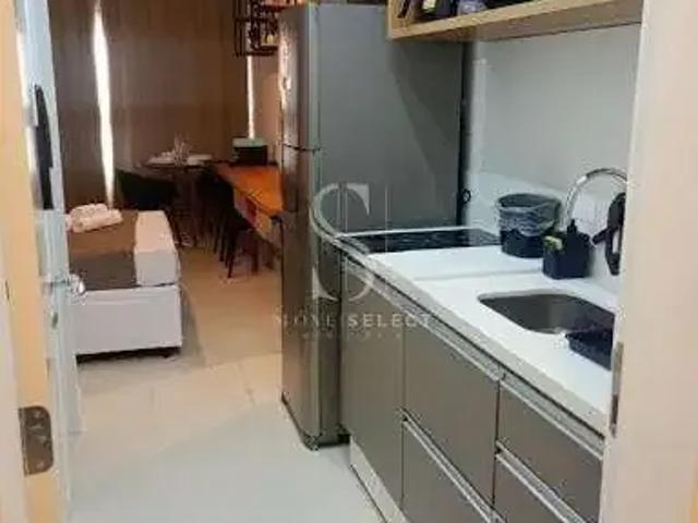 Apartamento para Venda em São Paulo/SP Vila Mariana 1 Quartos
