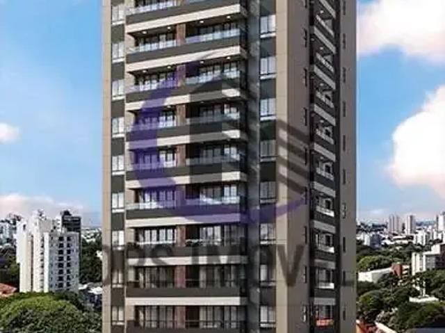 Apartamento para Venda em São Paulo/SP Vila Mariana 1 Quartos