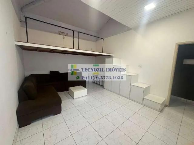 Apartamento para Venda em São Paulo/SP Vila Mariana 1 Quartos
