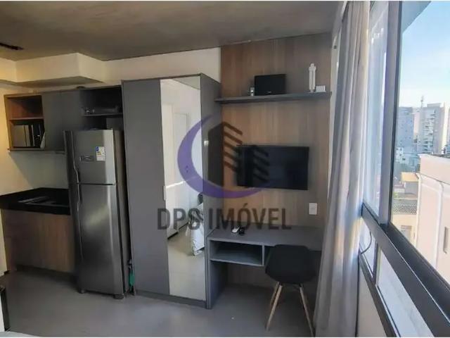 Apartamento para Venda em São Paulo/SP Vila Mariana 1 Quartos