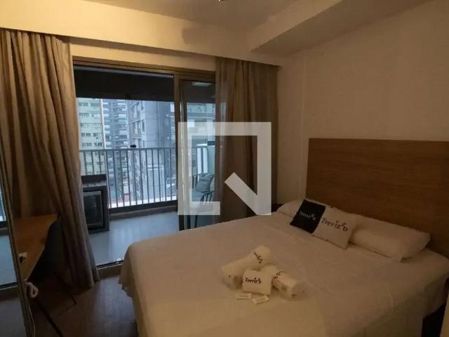 Apartamento para Venda em São Paulo/SP Vila Mariana 1 Quartos
