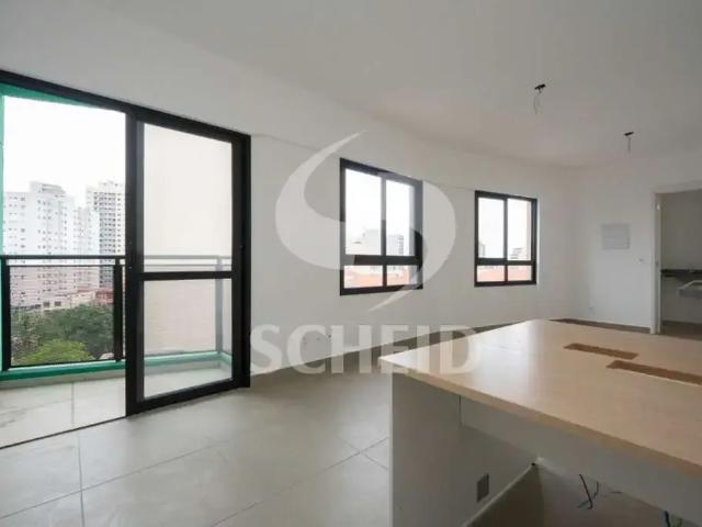 Apartamento para Venda em São Paulo/SP Vila Mariana 1 Quartos