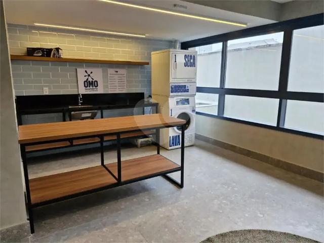 Apartamento para Venda em São Paulo/SP Vila Mariana 1 Quartos