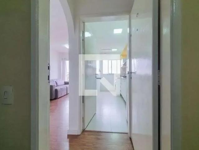 Apartamento para Venda em São Paulo/SP Vila Mariana 1 Quartos