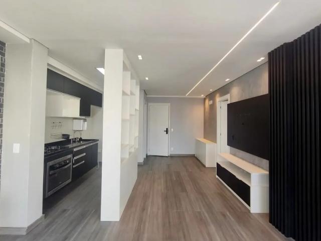 Apartamento para Venda em São Paulo/SP Vila Mariana 1 Quartos