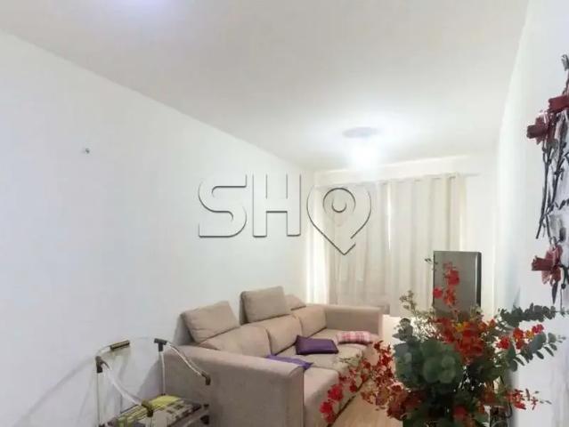 Apartamento para Venda em São Paulo/SP Vila Mariana 1 Quartos