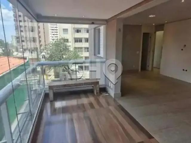 Apartamento para Venda em São Paulo/SP Vila Mariana 2 Quartos