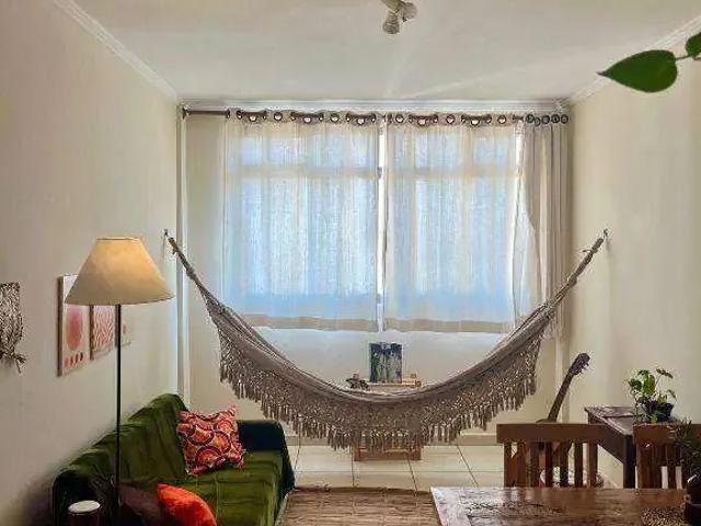 Apartamento para Venda em São Paulo/SP Vila Mariana 1 Quartos