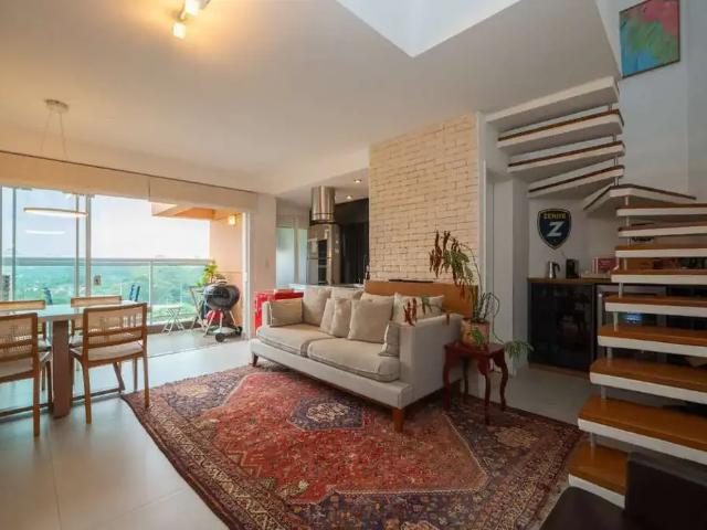Apartamento para Venda em São Paulo/SP Vila Mariana 1 Quartos