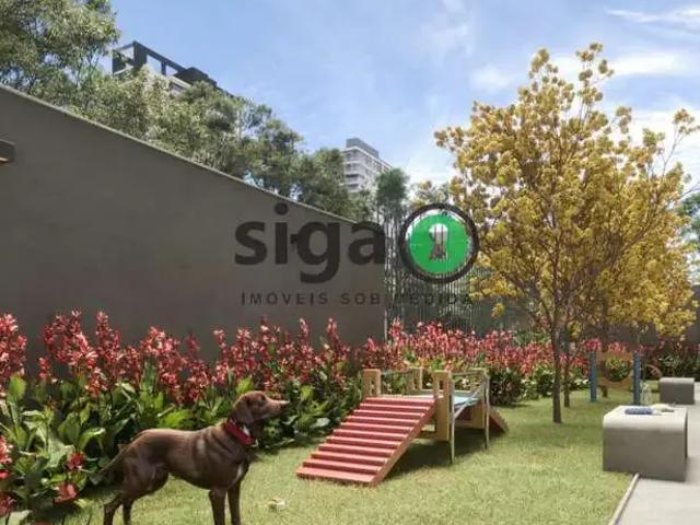 Apartamento para Venda em São Paulo/SP Vila Mariana 1 Quartos