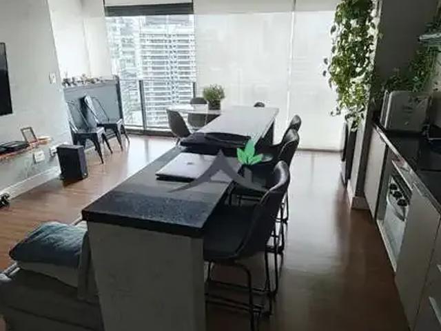 Apartamento para Venda em São Paulo/SP Vila Mariana 1 Quartos