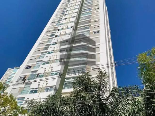 Apartamento para Venda em São Paulo/SP Vila Mariana 1 Quartos