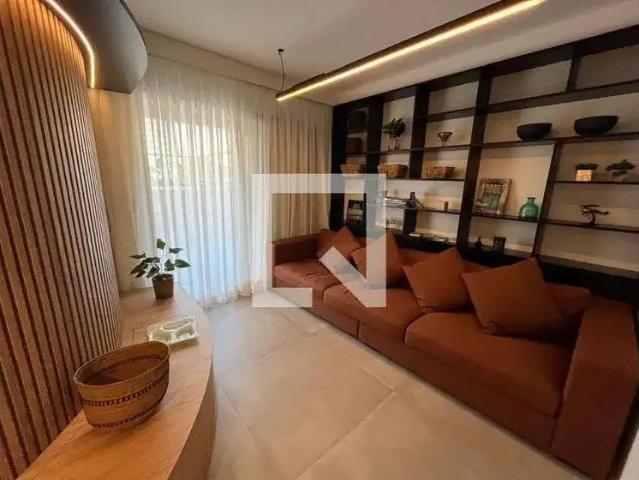 Apartamento para Venda em São Paulo/SP Vila Mariana 1 Quartos