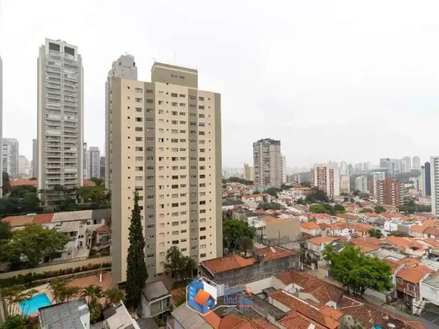 Apartamento para Venda em São Paulo/SP Vila Mariana 1 Quartos