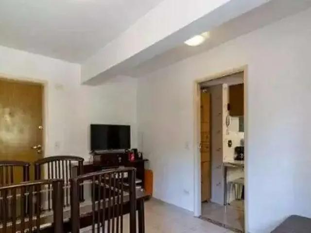 Apartamento para Venda em São Paulo/SP Vila Mariana 1 Quartos
