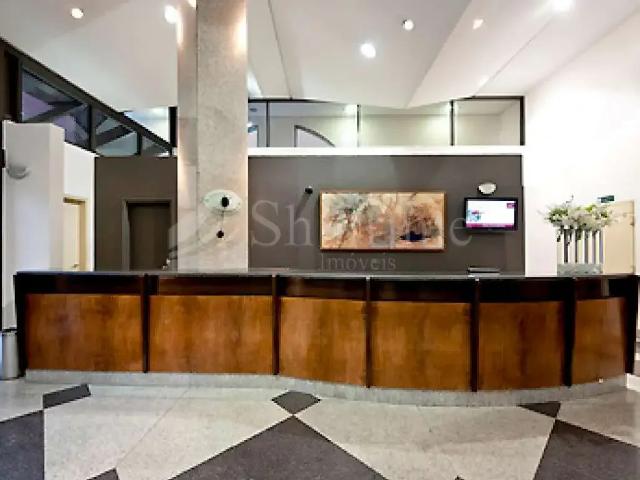 Apartamento para Venda em São Paulo/SP Vila Mariana 1 Quartos