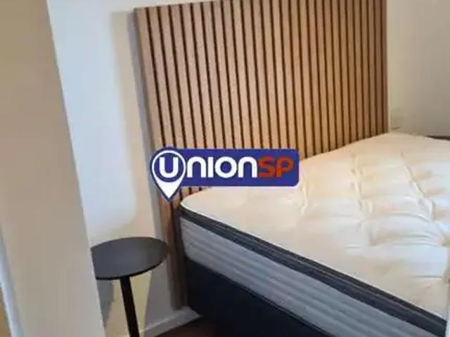 Apartamento para Venda em São Paulo/SP Vila Mariana 1 Quartos