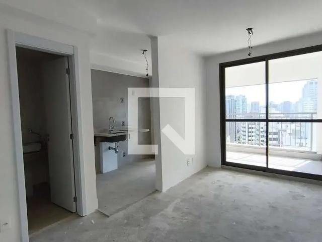 Apartamento para Venda em São Paulo/SP Vila Mariana 1 Quartos