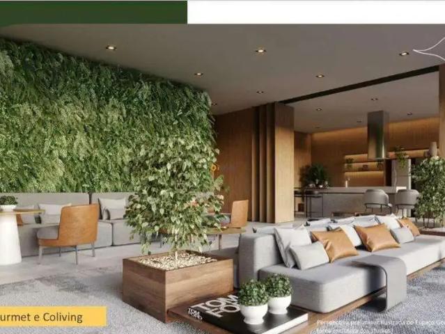 Apartamento para Venda em São Paulo/SP Vila Mariana 1 Quartos