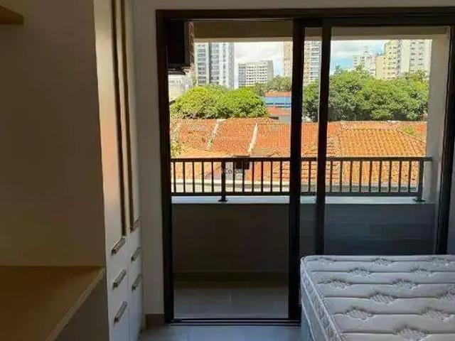 Apartamento para Venda em São Paulo/SP Vila Mariana 1 Quartos