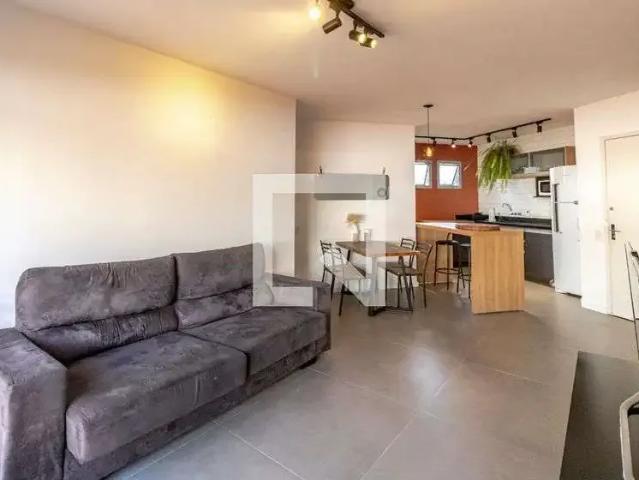 Apartamento para Venda em São Paulo/SP Vila Mariana 1 Quartos