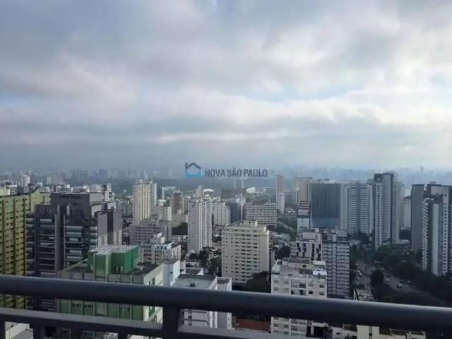Apartamento para Venda em São Paulo/SP Vila Mariana 1 Quartos