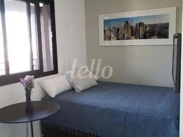 Apartamento para Venda em São Paulo/SP Vila Mariana 1 Quartos