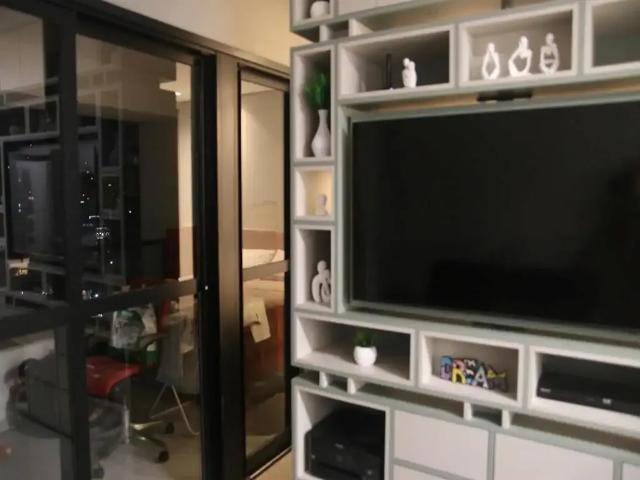 Apartamento para Venda em São Paulo/SP Vila Mariana 1 Quartos
