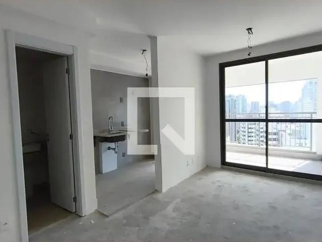 Apartamento para Venda em São Paulo/SP Vila Mariana 1 Quartos