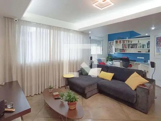 Apartamento para Venda em São Paulo/SP Vila Mariana 1 Quartos