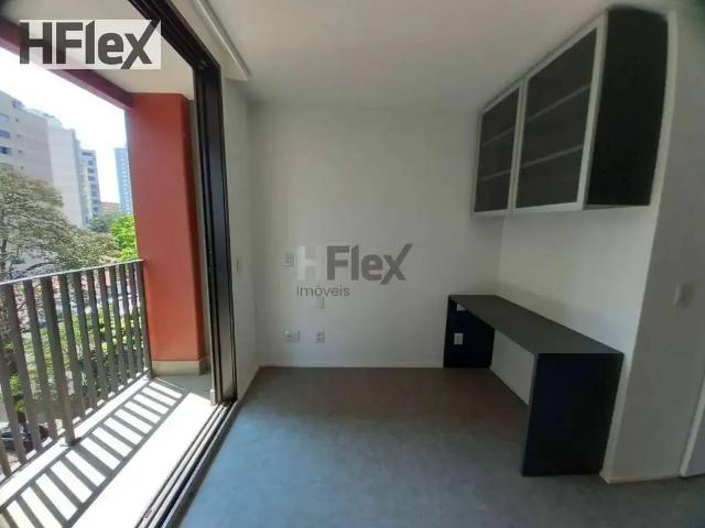 Apartamento para Venda em São Paulo/SP Vila Mariana 1 Quartos