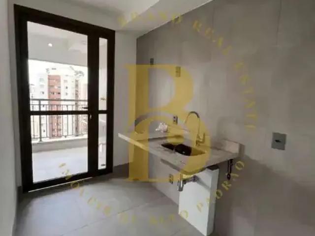 Apartamento para Venda em São Paulo/SP Vila Mariana 1 Quartos